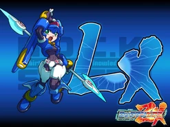 Modelo L | Mega Man HQ | Fandom