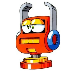 Soshi Breaker | Mega Man HQ | Fandom