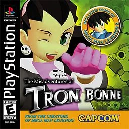 The Misadventures of Tron Bonne | Mega Man HQ | Fandom