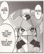 Pandora | Mega Man HQ | Fandom