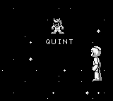 Quint | Mega Man HQ | Fandom