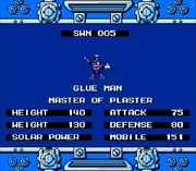 Glue Man | Mega Man HQ | Fandom