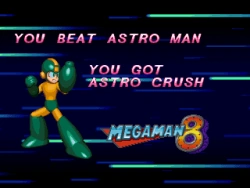 Astro Crush | Mega Man HQ | Fandom