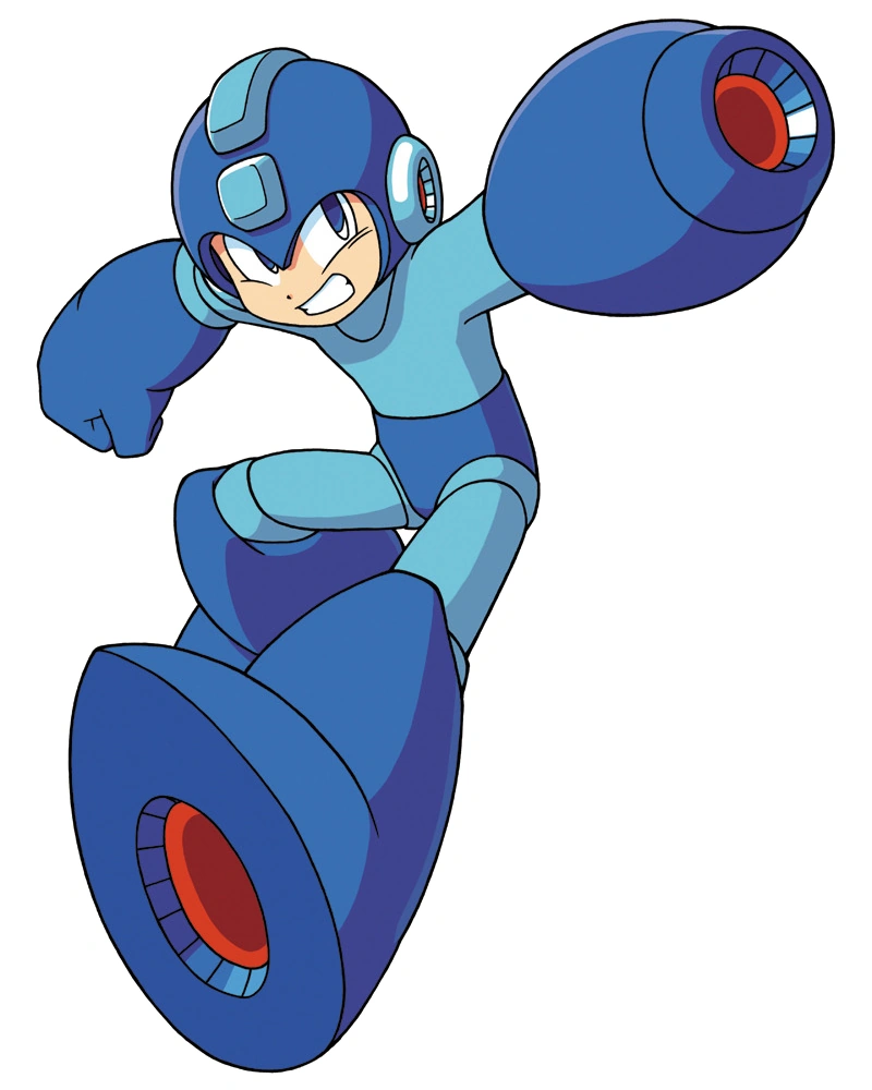 Mega Man | Mega Man HQ | Fandom