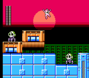 Guía de Mega Man 6 | Mega Man HQ | Fandom