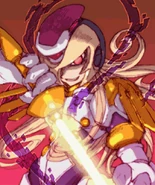 Elpizo | Mega Man HQ | Fandom