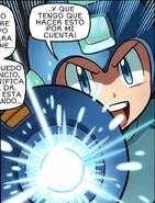 Mega Buster | Mega Man HQ | Fandom