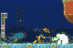 Energy Chain | Mega Man HQ | Fandom