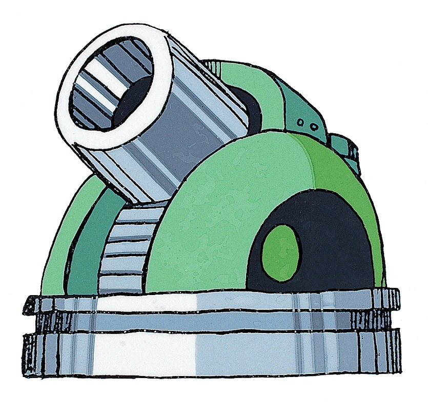 Super Ball Machine Jr. | Mega Man HQ | Fandom