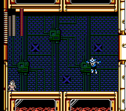 Guía de Mega Man 3 | Mega Man HQ | Fandom