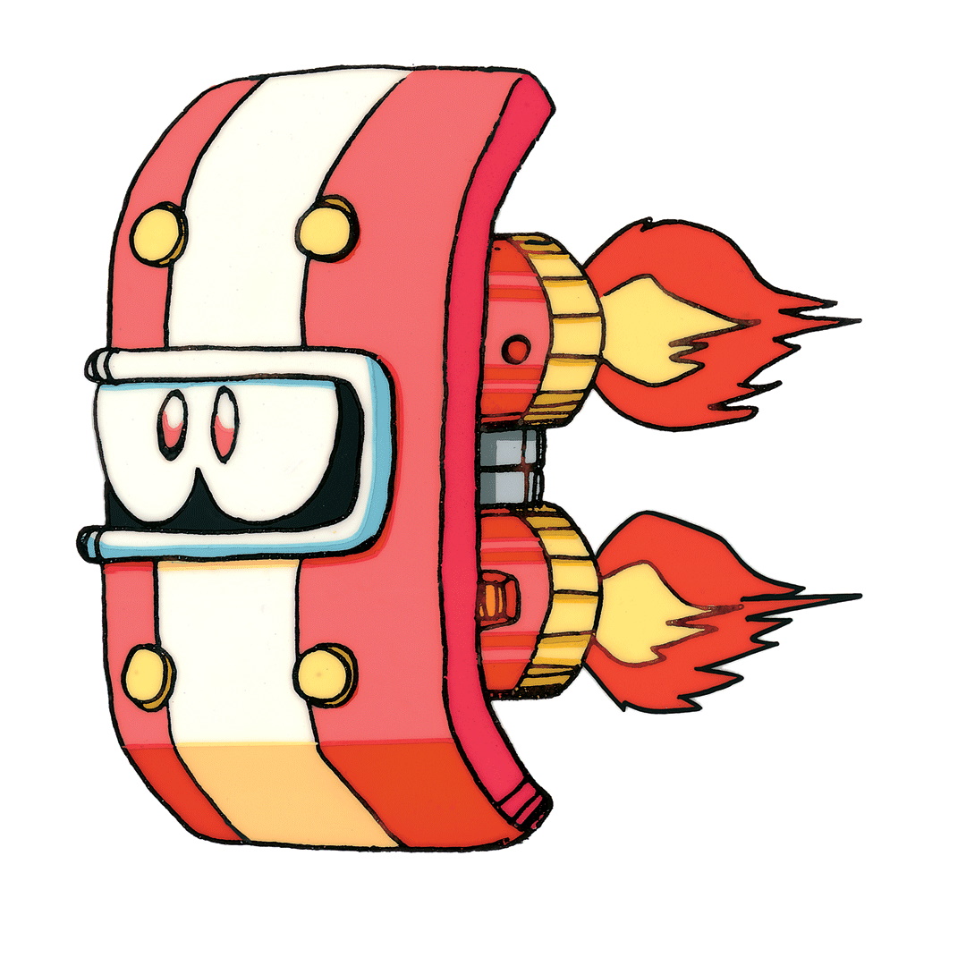 Categoríaenemigos De Mega Man 6 Mega Man Hq Fandom