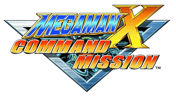 Galería: Mega Man X Command Mission | Mega Man HQ | Fandom