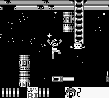 Escenario de Ring Man | Mega Man HQ | Fandom