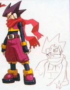 Siarnaq | Mega Man HQ | Fandom