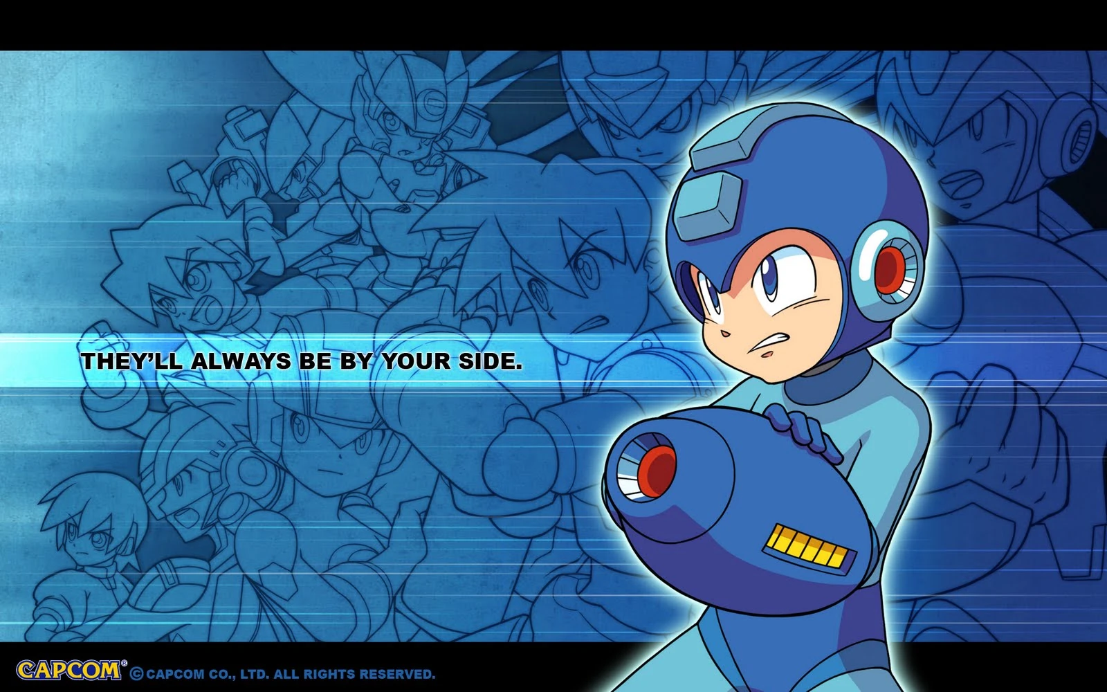 Mega Man (Franquicia) | Mega Man HQ | Fandom
