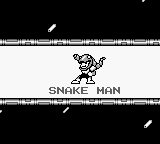 Snake Man | Mega Man HQ | Fandom