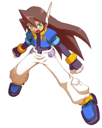 Vent | Mega Man HQ | Fandom