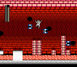 Heat | Mega Man HQ | Fandom