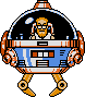 Cossack Catcher | Mega Man HQ | Fandom