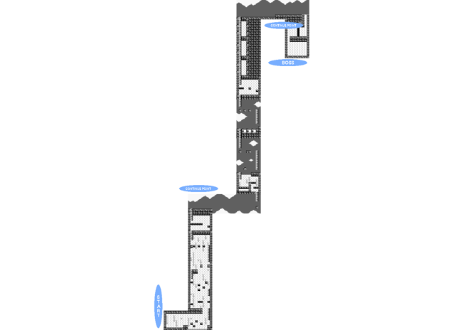 Escenario de Elec Man | Mega Man HQ | Fandom