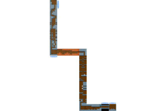 Quick | Mega Man HQ | Fandom