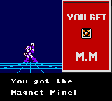 Magnet Mine | Mega Man HQ | Fandom