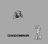 Shadow Man | Mega Man HQ | Fandom