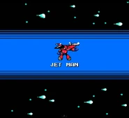 Jet Man | Mega Man HQ | Fandom