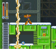 Lightning Bolt | Mega Man HQ | Fandom