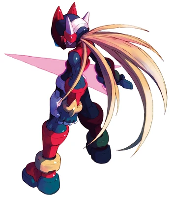 Omega | Mega Man HQ | Fandom