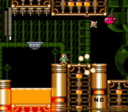 Mega Man Unlimited | Mega Man HQ | Fandom