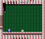 Fire Storm | Mega Man HQ | Fandom