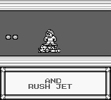 Rush Jet | Mega Man HQ | Fandom