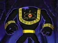 New Yellow Devil | Mega Man HQ | Fandom
