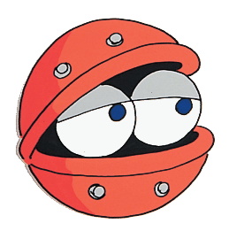 Mambu | Mega Man HQ | Fandom