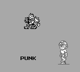 Punk | Mega Man HQ | Fandom