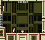 Rolling Cutter | Mega Man HQ | Fandom