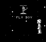 Fly Boy | Mega Man HQ | Fandom