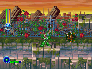 Spike Ball | Mega Man HQ | Fandom