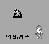 Super Ball Machine Jr. | Mega Man HQ | Fandom
