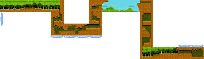 Wood | Mega Man HQ | Fandom