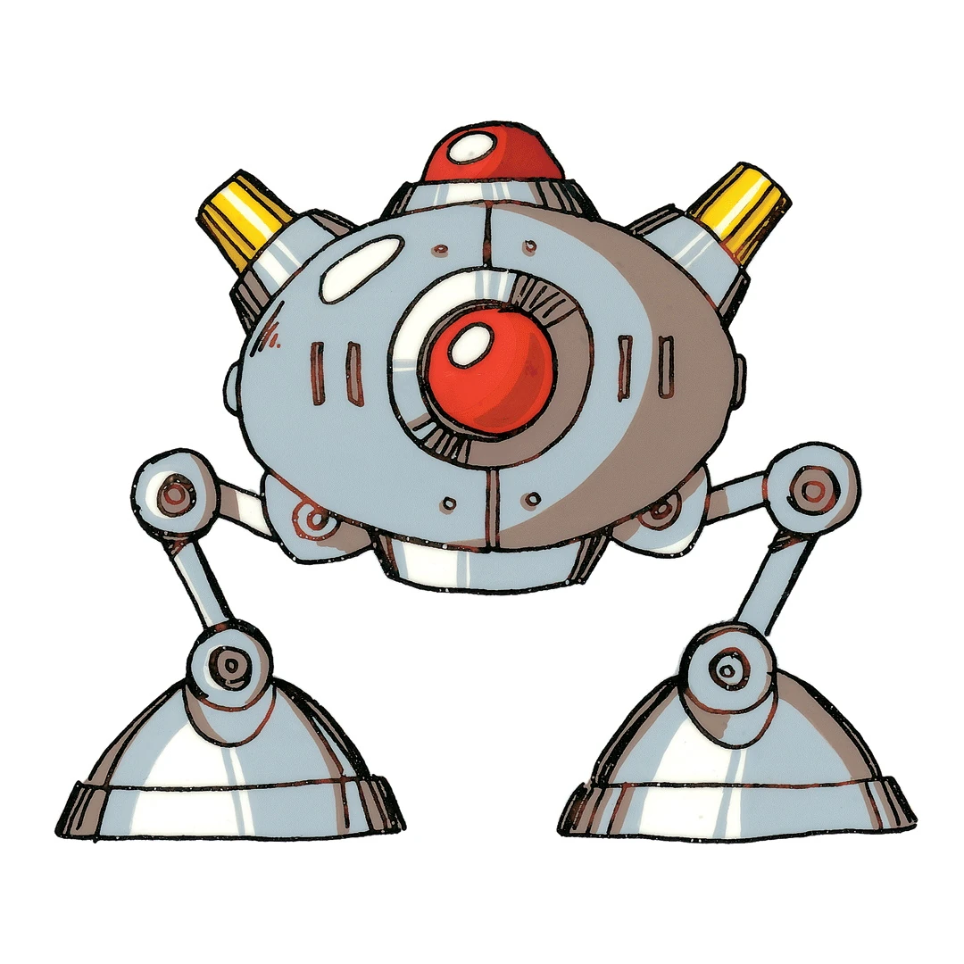 Cockroach Twin | Mega Man HQ | Fandom