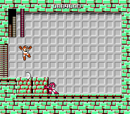 Rolling Cutter | Mega Man HQ | Fandom