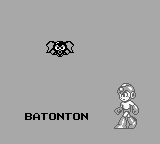 Battonton | Mega Man HQ | Fandom