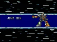 Junk Man | Mega Man HQ | Fandom