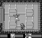 Top Spin | Mega Man HQ | Fandom