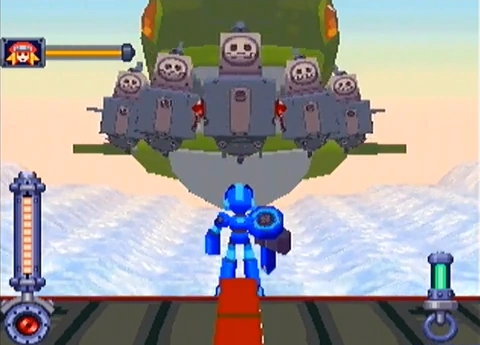 Categoría:Vehículos de transporte | Mega Man HQ | Fandom