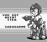 Sakugarne | Mega Man HQ | Fandom
