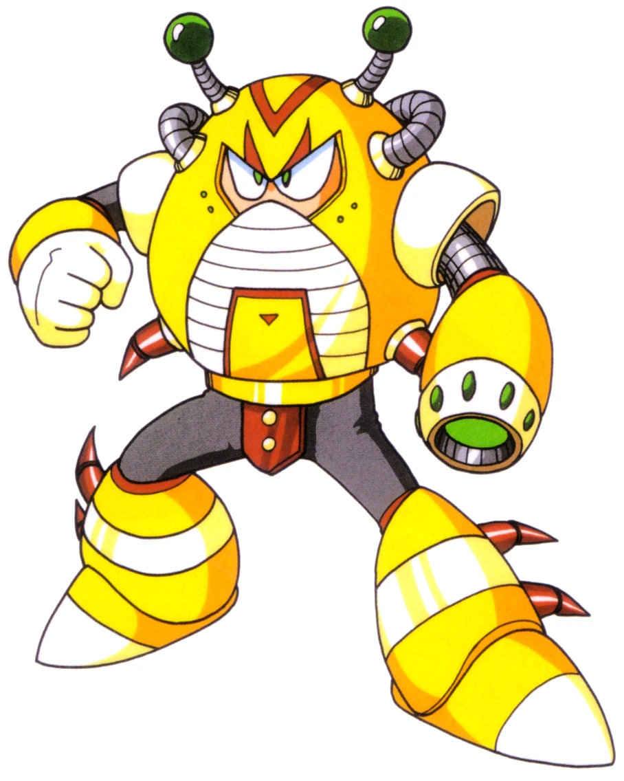 Venus | Mega Man HQ | Fandom