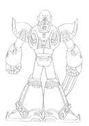 Sigma | Mega Man HQ | Fandom